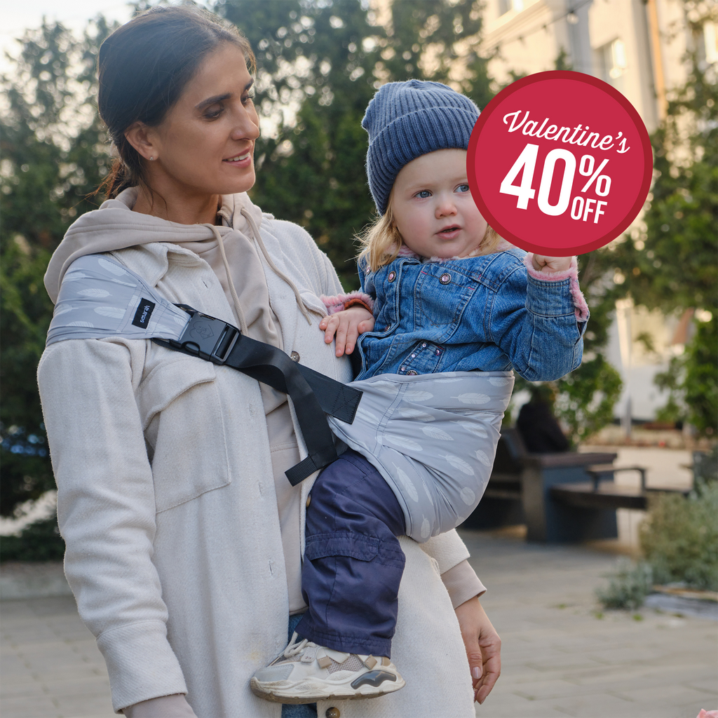 Senarah Toddler Carrier